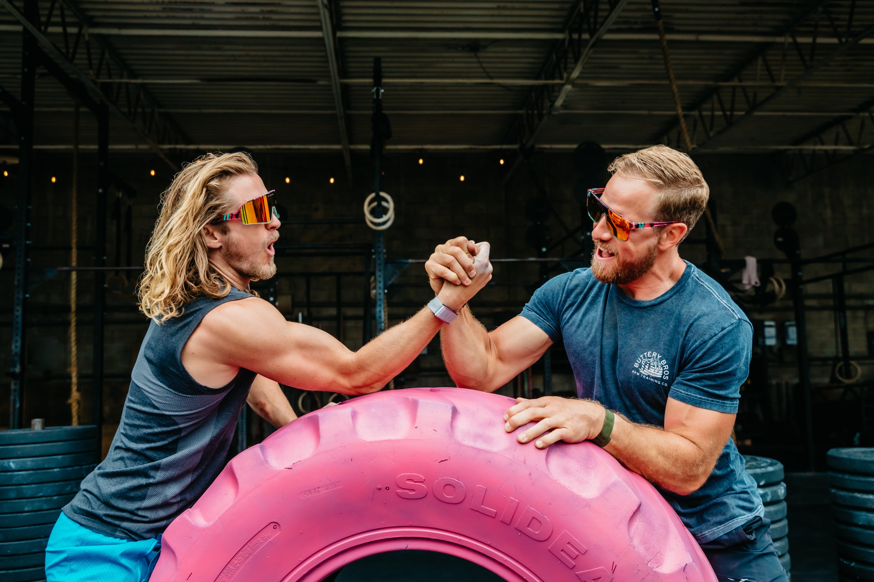 The Buttery Bros: New Goals and New Style in '22