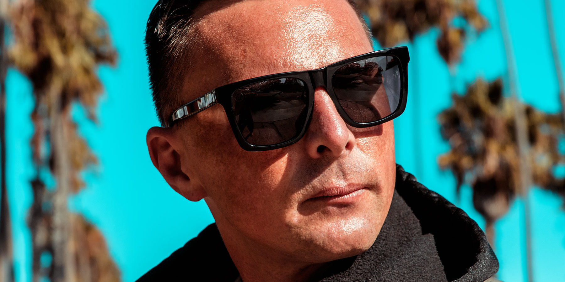 A Squad Called Blendz: Meet Our Creative Director, Bryant