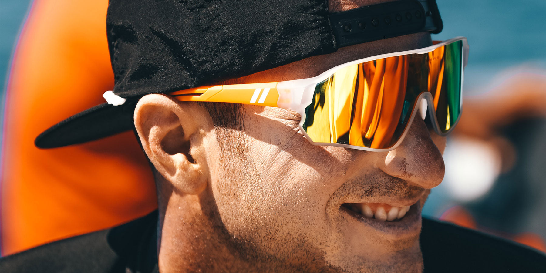 It’s Time For More: A Letter From Our Founder, Chase