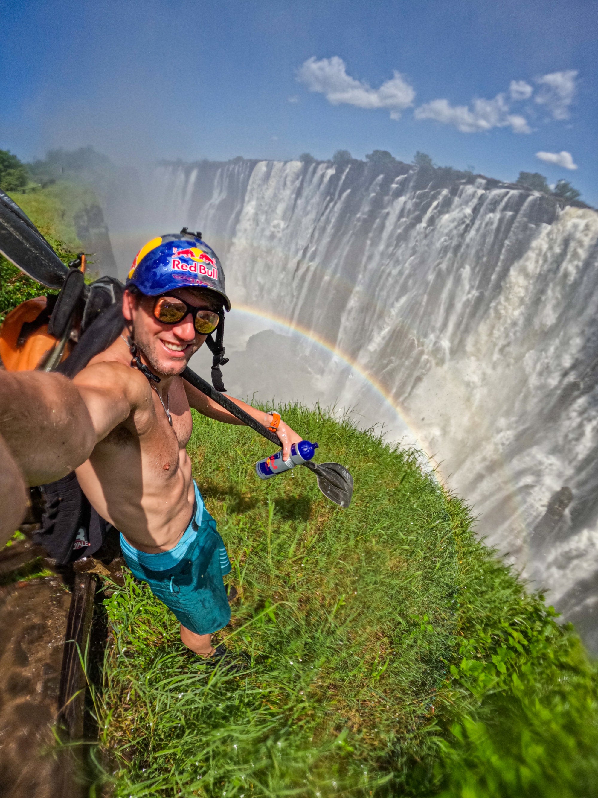 Dane Jackson: The Blenders Entourage Interview