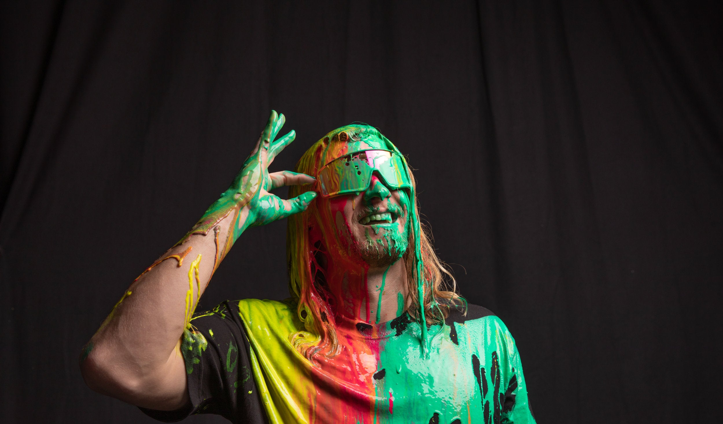 The Future Is Bright: Inside the TV Spot