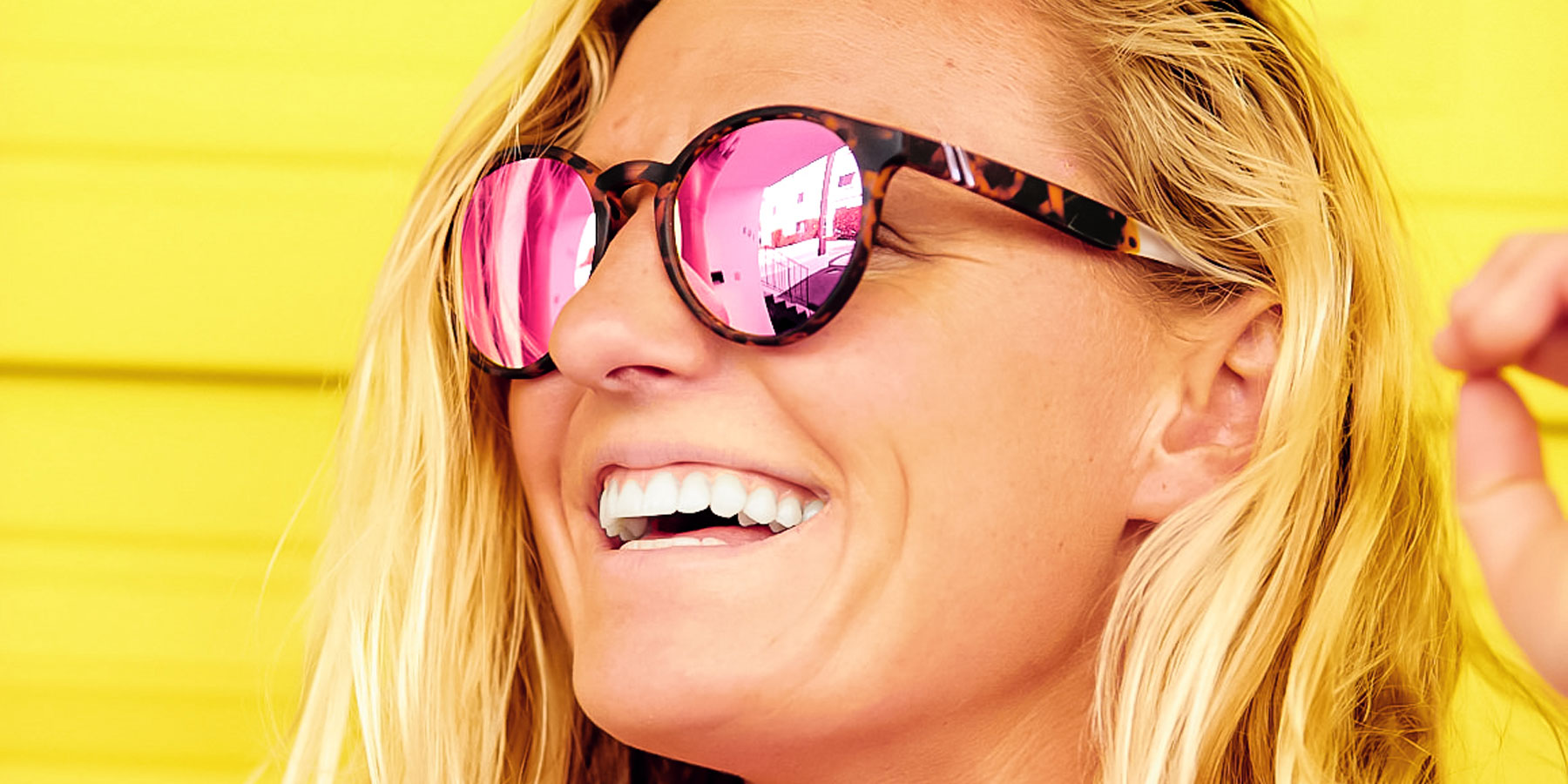 September Product Spotlight: Lakey 7