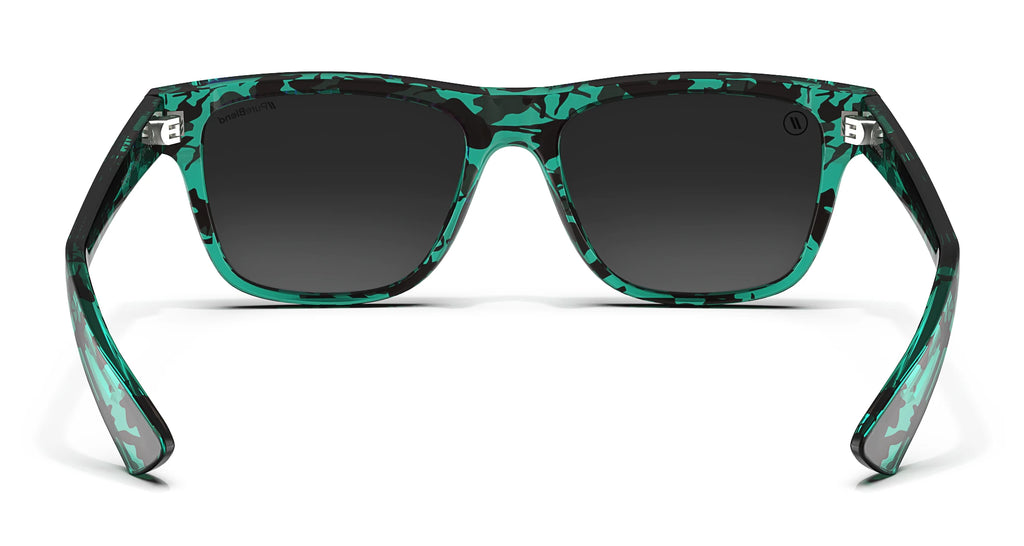 Tate - Emerald – Blenders Eyewear
