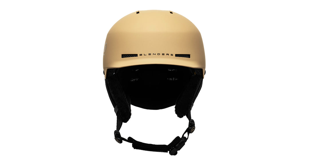 Chip MIPS Helmet | Tan