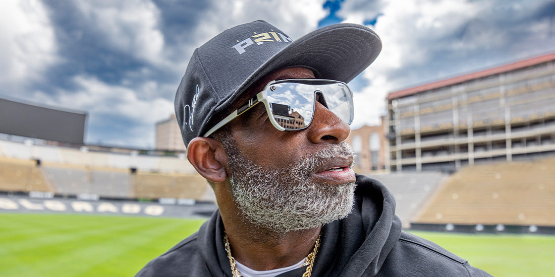 PRIME 21 - Color Block