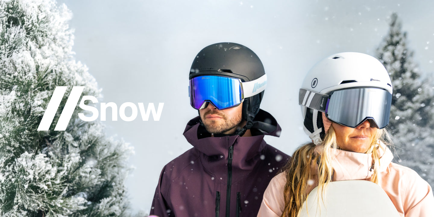 Snow 2025-2026 // All Products