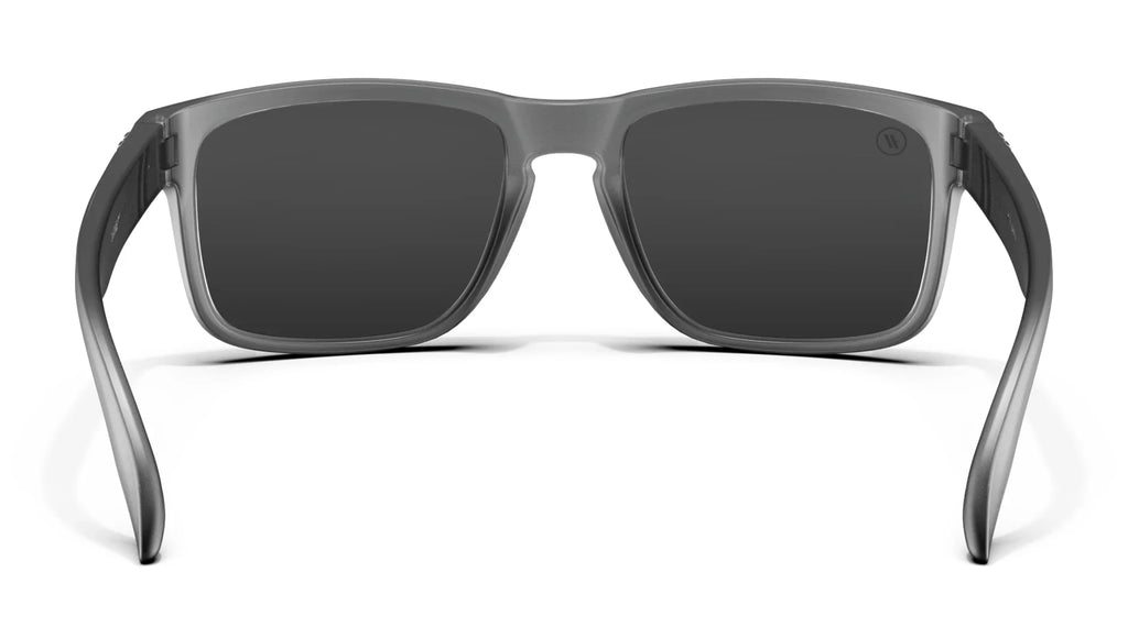 Canyon Smoke Chaser – Polarized Sunglasses with a Clean, Modern Look ...