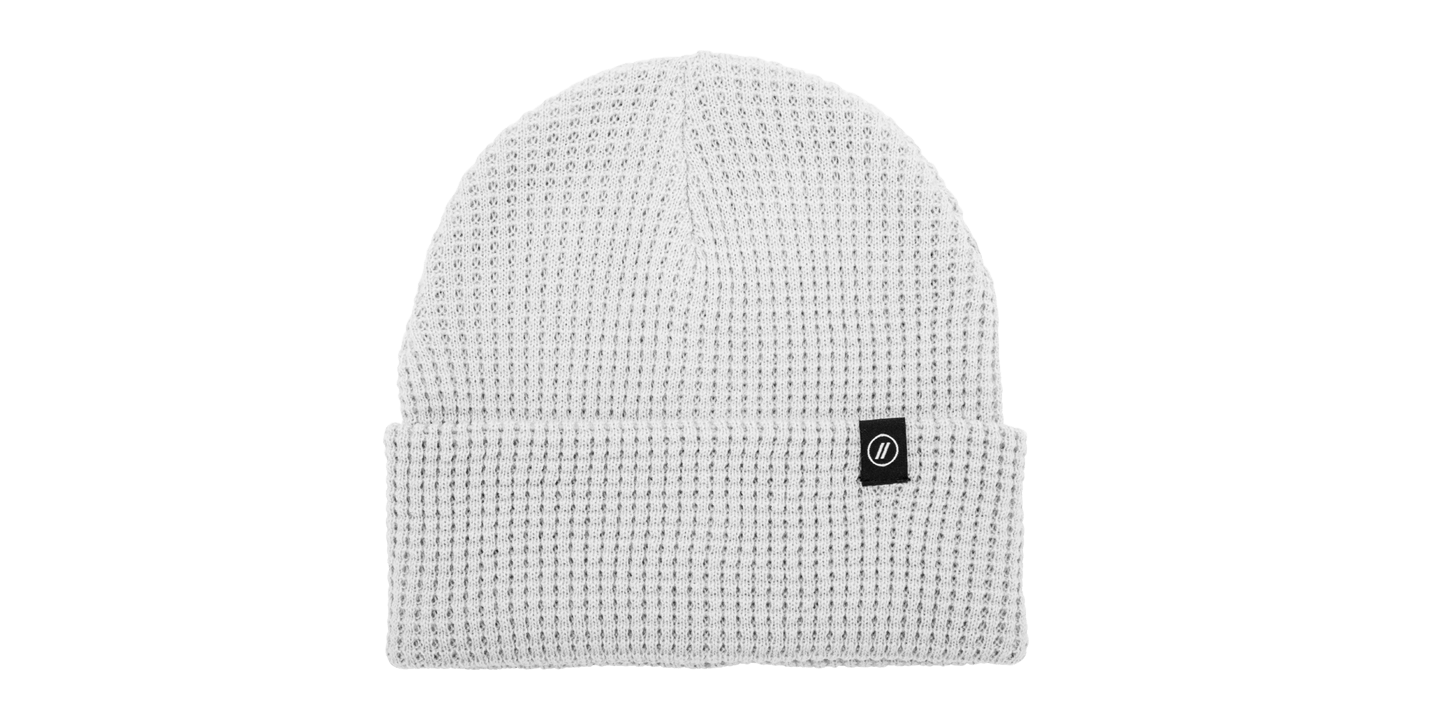 Neff Beanies Grey