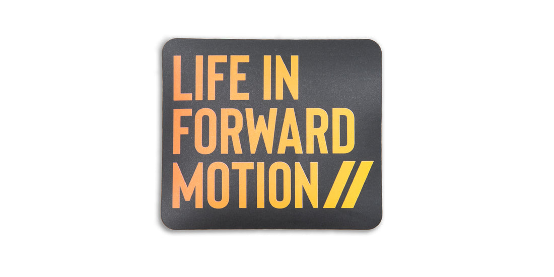 Sunset Sticker Pack - Blenders Assorted Tropical Sunset Sticker Pack